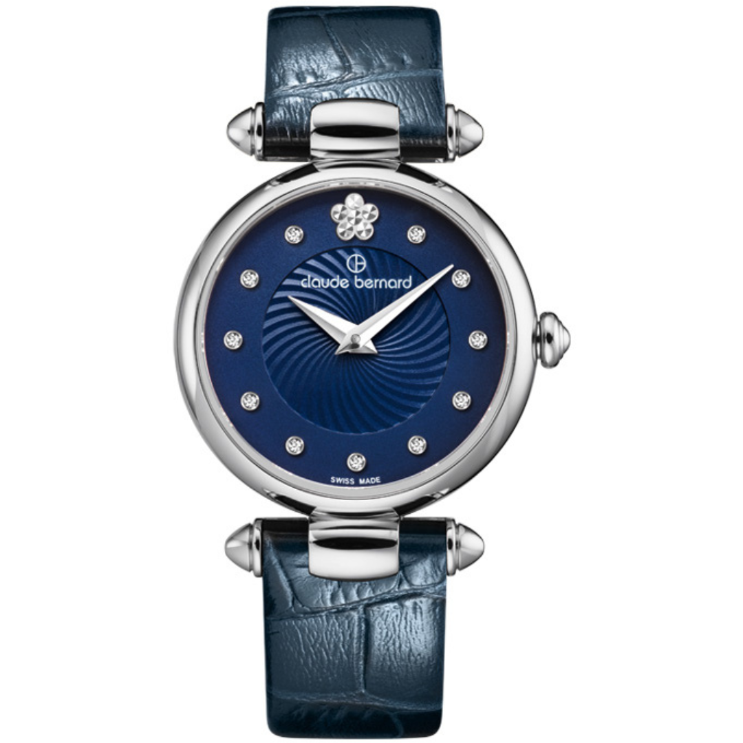 Claude Bernard Dress Code - 20501 3 BUIFN2