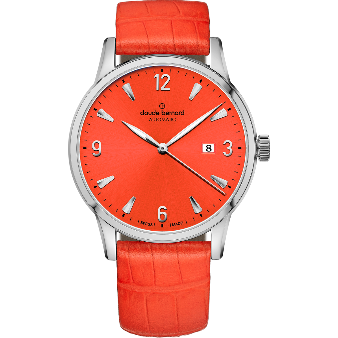 Claude Bernard Classic - 80091 3 OIN