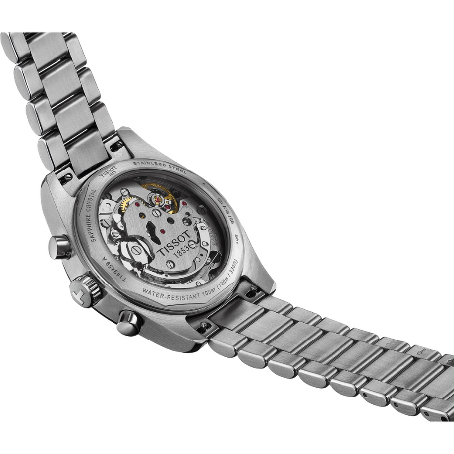 Tissot PR516 Mechanical Chronograph - T149.459.21.051.00